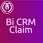 Dermanord: Bi CRM Claim | Vertel